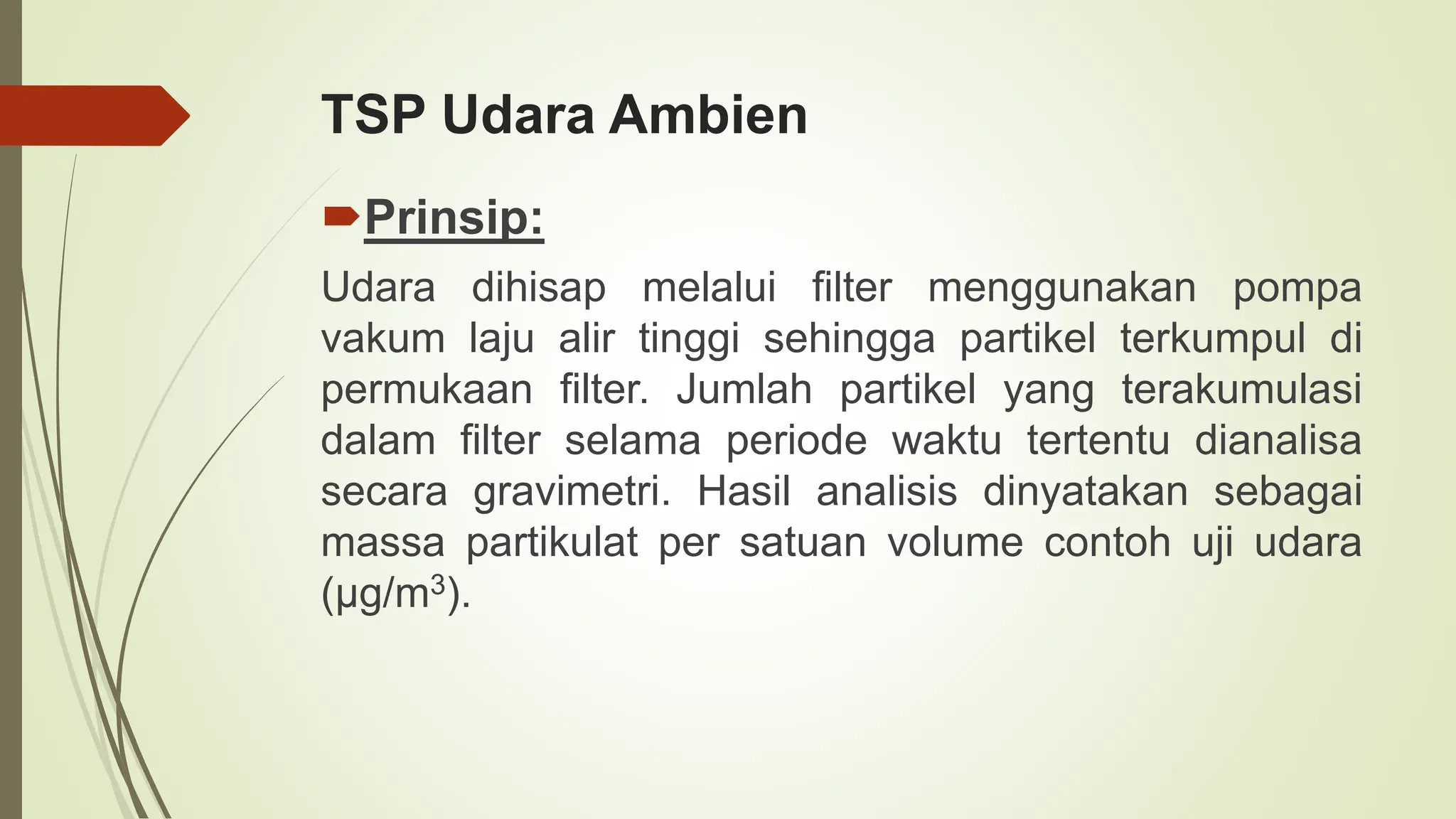 PENGANTAR PRAKTIKUM APL - ANALISIS UDARA.pptx