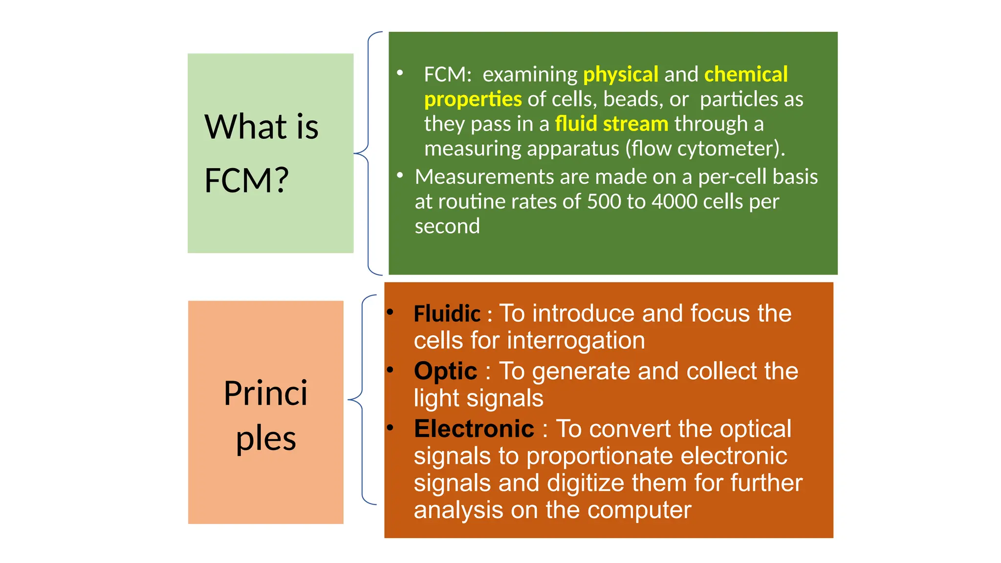 PENGANTAR PRAKTIKUM FCM LM tata carayang | PPTX