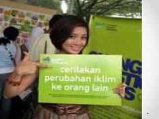 Pengantar pro klim | PDF