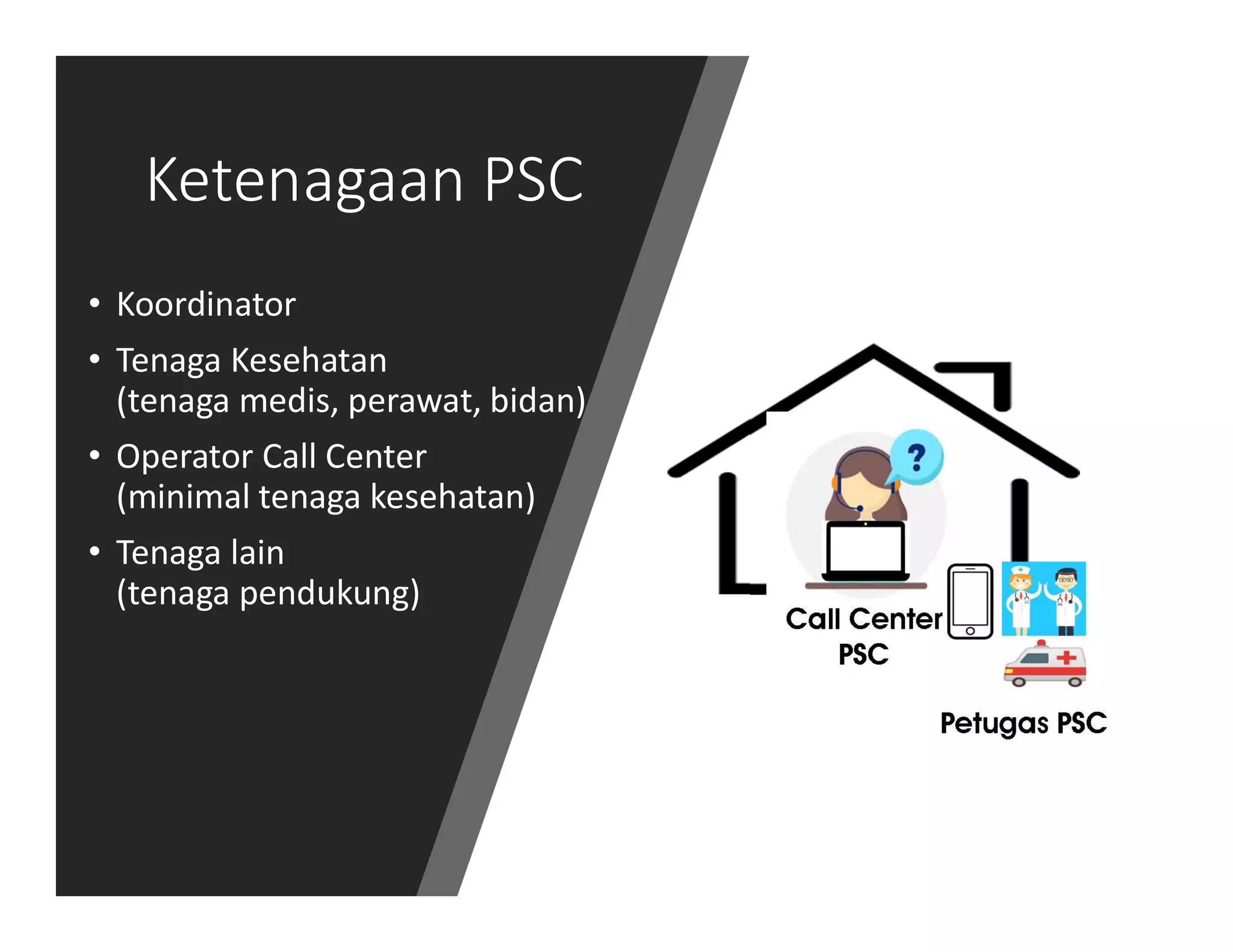 Pengantar Sistem Penanggulangan Gawat Darurat Terpadu (SPGDT) - PSC 119 | PDF