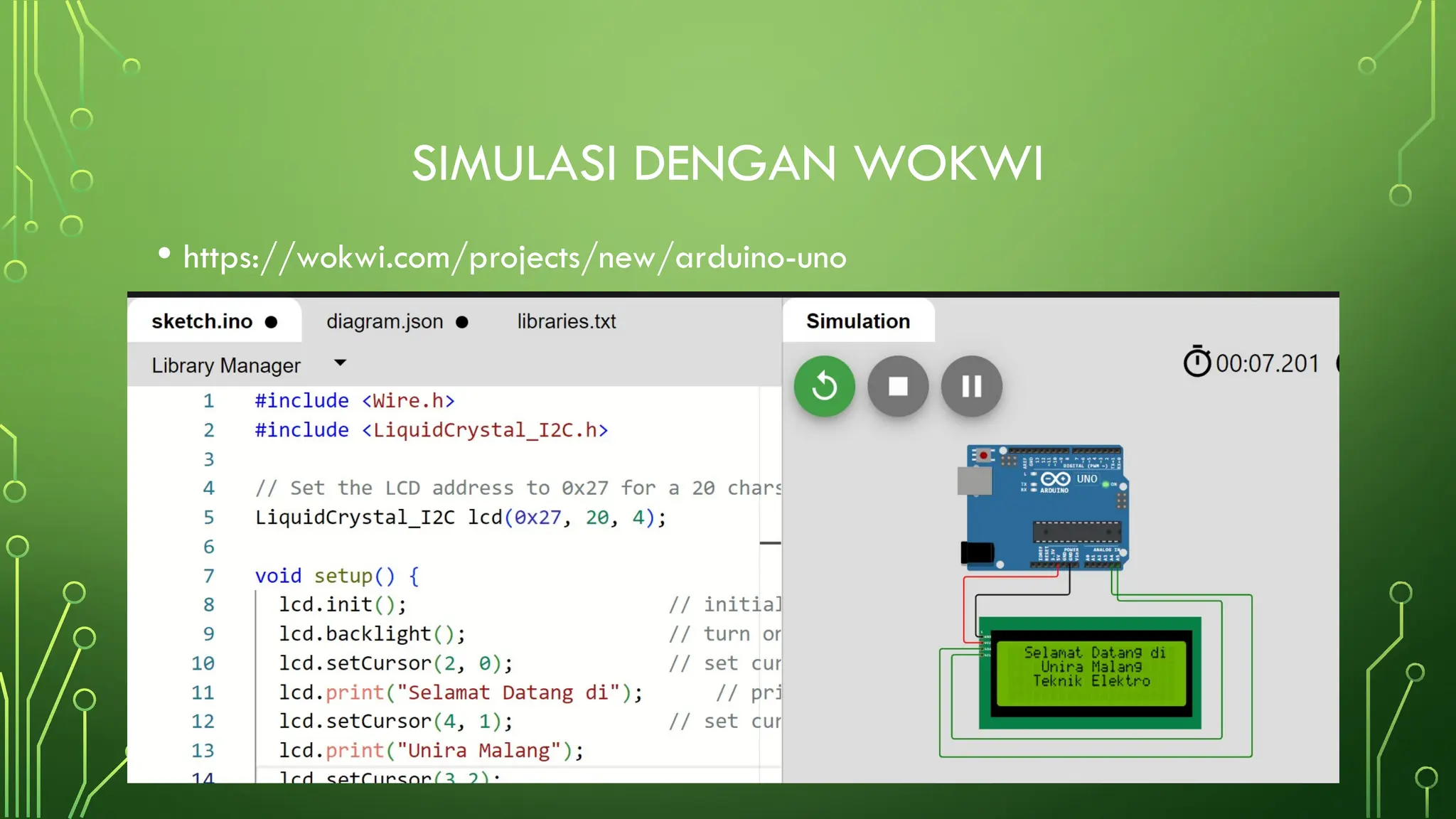 PRESENTASI pengantar Robot DAN TEKNNOLOGI.pptx