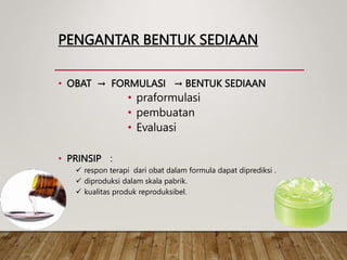 PENGANTAR SEDIAAN SEMI SOLID DAN LIQUID FARMASI.ppt