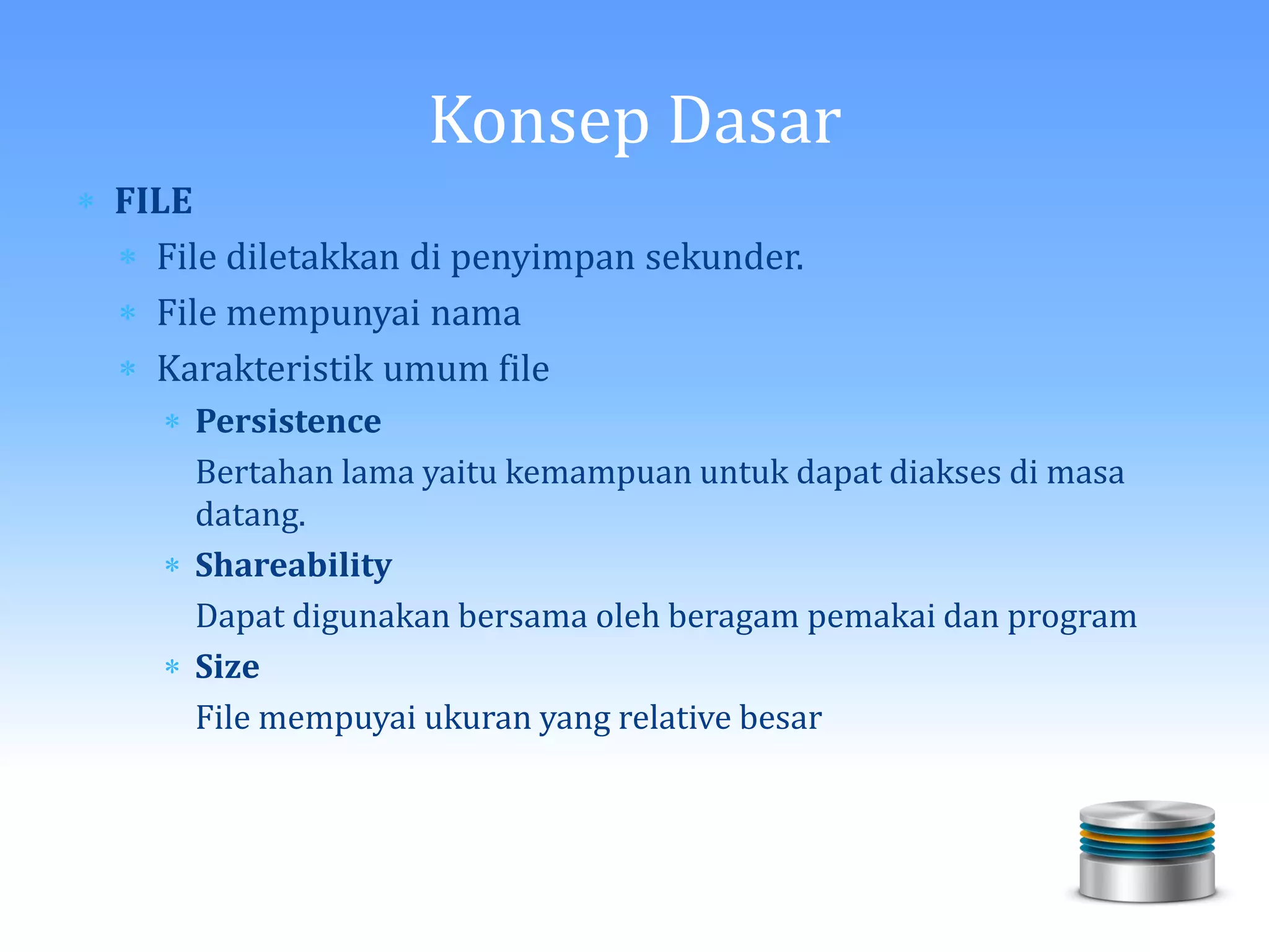 Pengantar Sistem Basis Data | Database | PDF