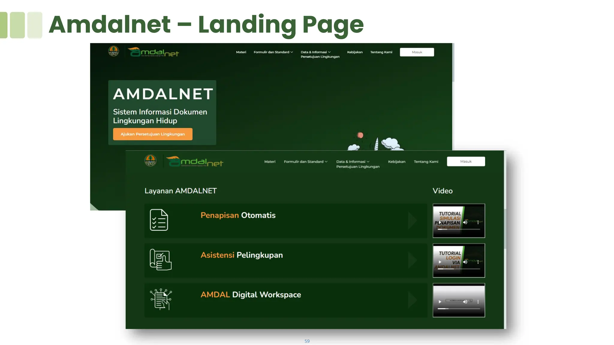 Pengantar Sistem Infomasi LH Amdalnet_update.pdf