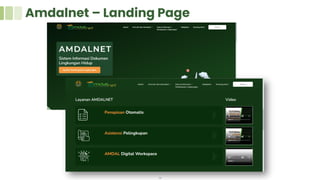 Pengantar Sistem Infomasi LH Amdalnet_update.pdf