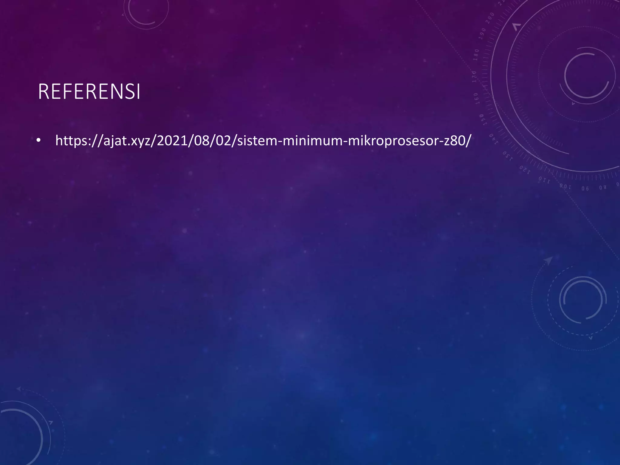 Pengantar Sistem Mikroprosesor.ppt