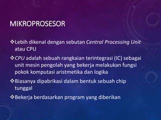Pengantar Sistem Mikroprosesor.ppt