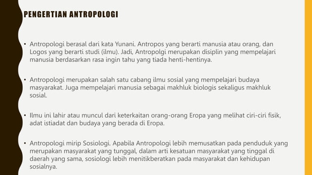Pengantar Sosio Antrop.pptx