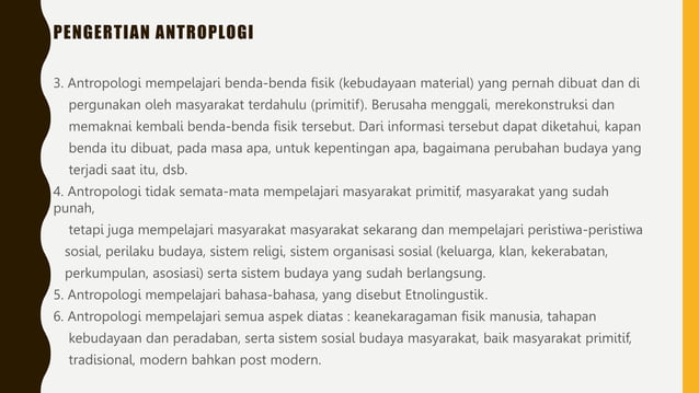 Pengantar Sosio Antrop.pptx