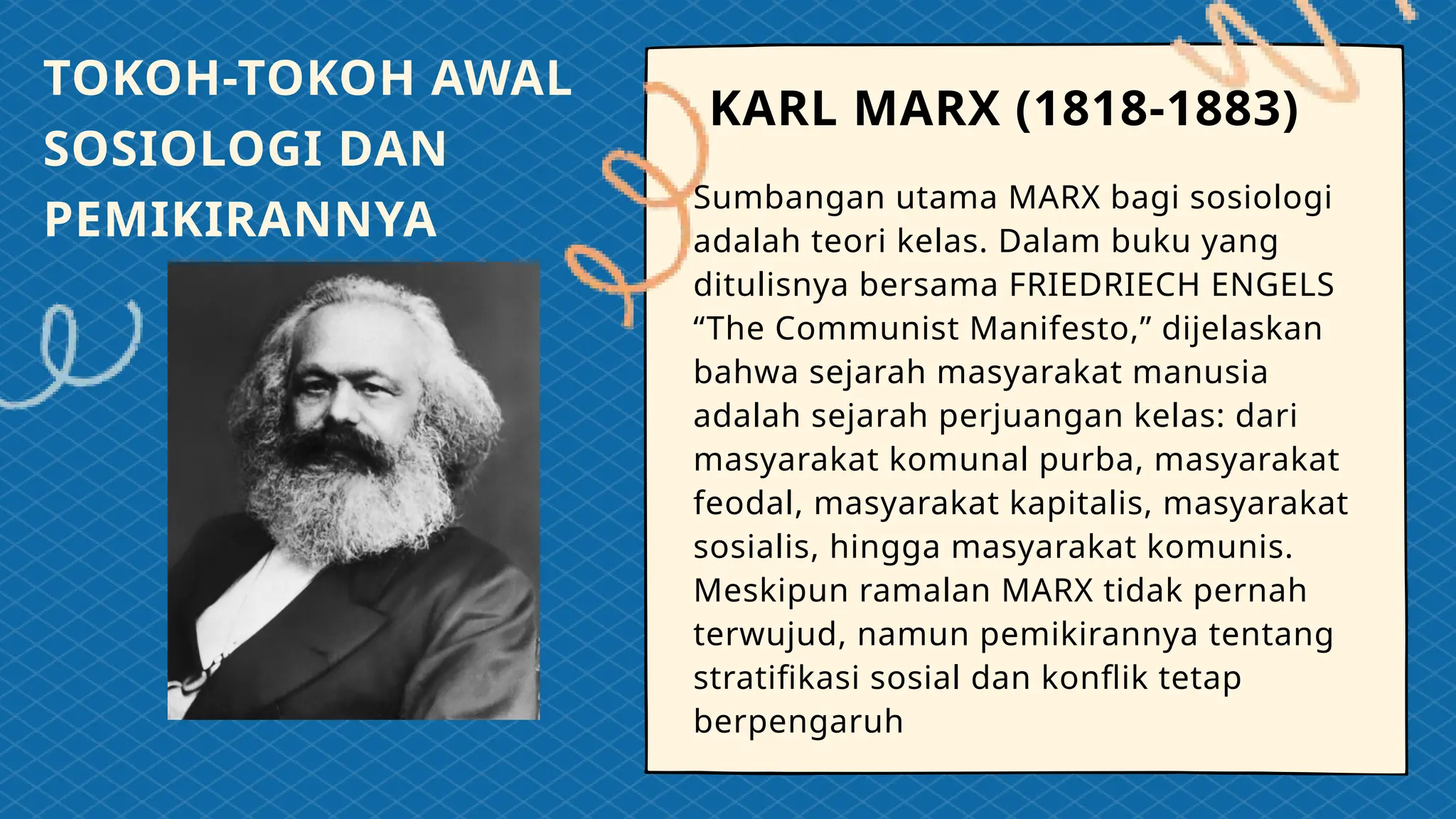 Pengantar Sosiologi, Kajian Sosiolo.pptx