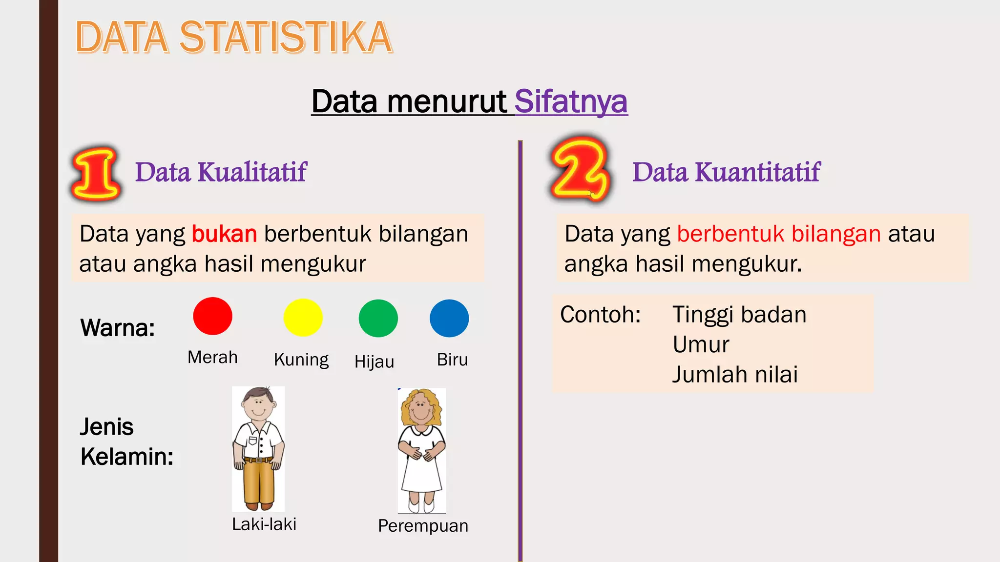 Pengantar statistik | PDF