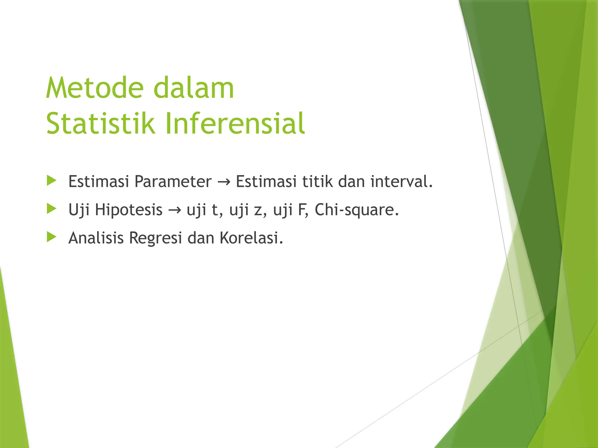 Pengantar dan pengertian StatistikInferensial.pptx