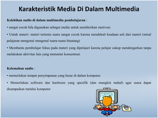 Pengantar teknik informatika 4 | PPSX
