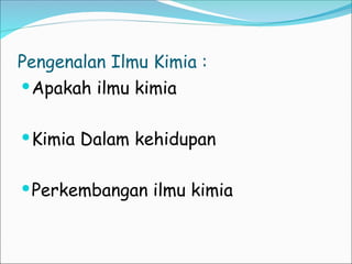 Pengantar Awal tentang Teknik Kimia Umum.ppt