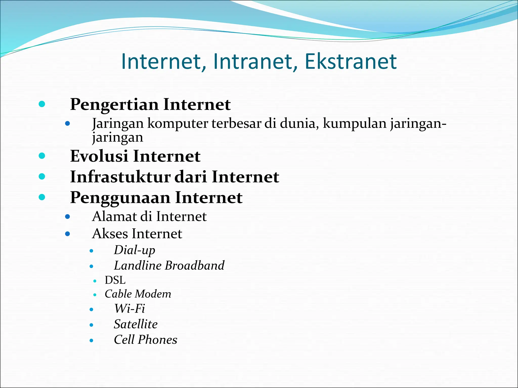 Pengantar Teknologi Informasi - PPAK.ppt