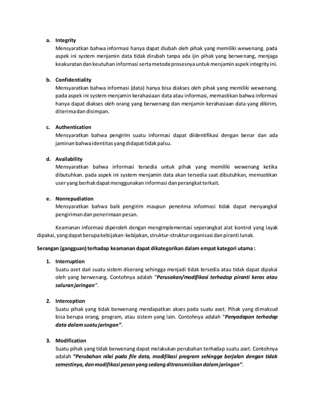 Pengantar telematika | PDF