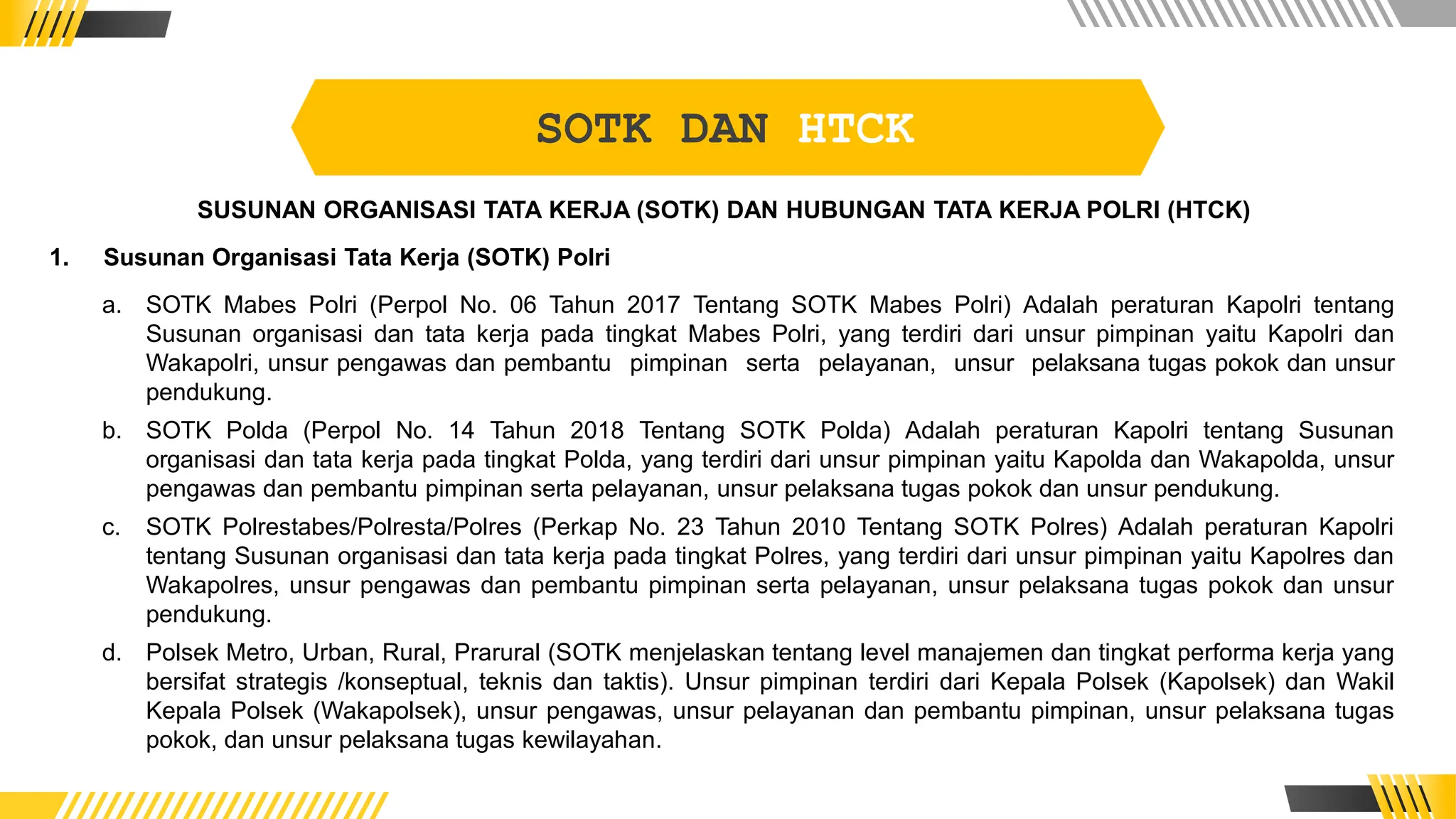 PENGANTAR TEORI MANAJEMEN POLRI.pptx