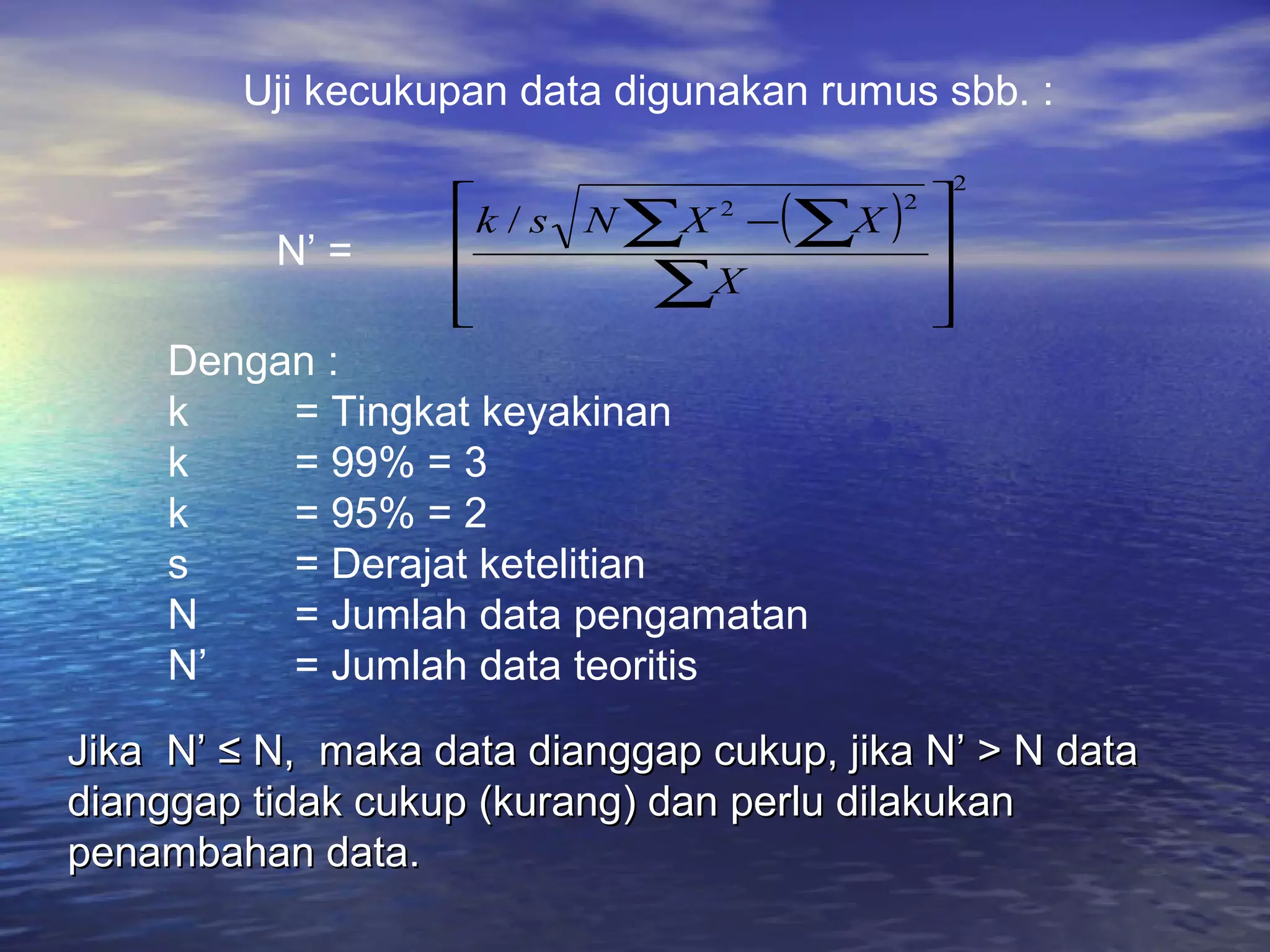 Pengantar Teknik Industri | PPT