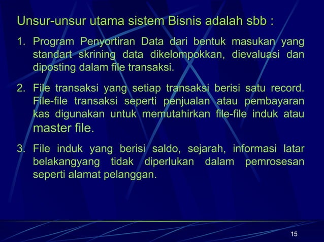 pengantar ilmu komputer meliputi hardware software dan brainware | PPT