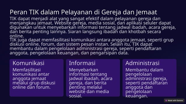 Pengantar TIK.pptxPengantar TIK.Pengantar TIK. | PPTX