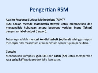 Pengantar Umum RSM untuk Mahasiswa/i.pptx