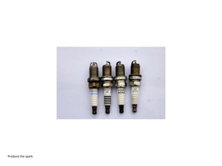 Pengapian konvensional | PPT