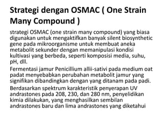 Pengaplikasian osmac | PPT