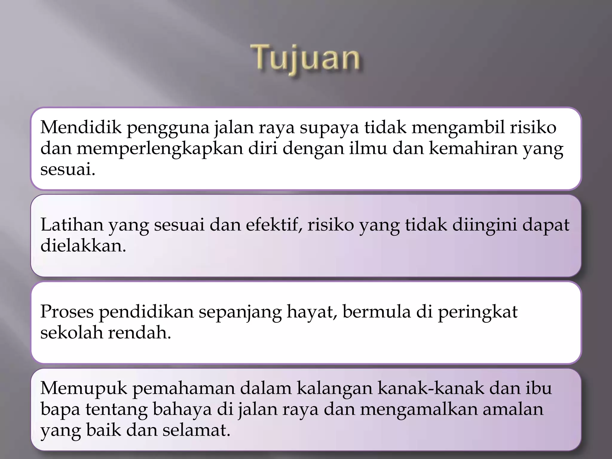 Pengaplikasian pkjr dalam p&p bahasa melayu | PPTX