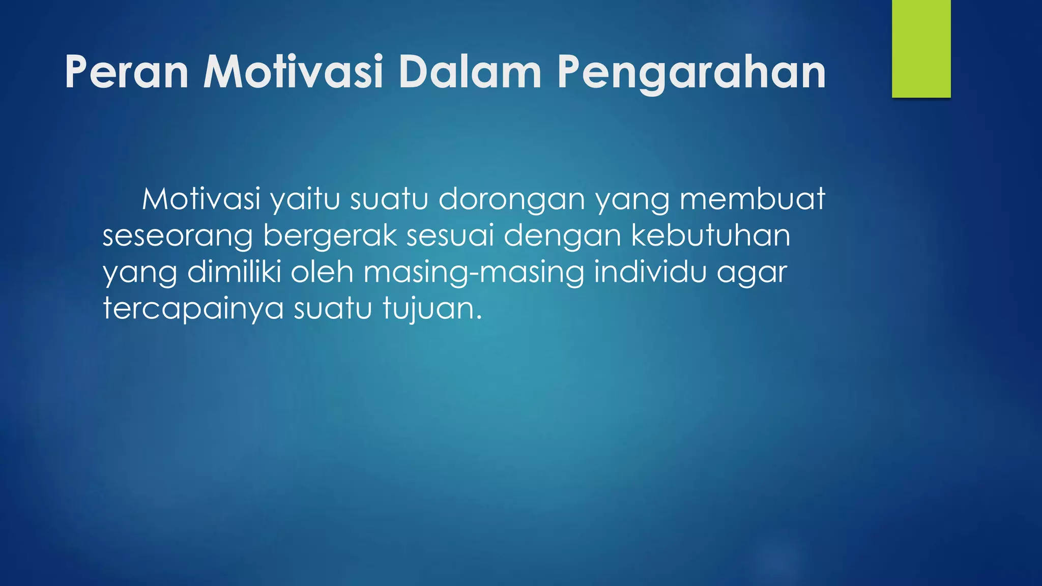 Manajemen Pengarahan (robert owen) | PPT