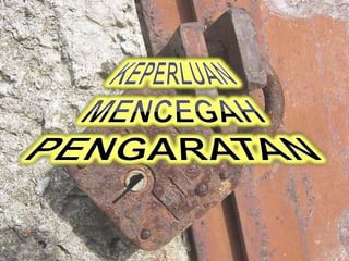 Pengaratan | PPTX
