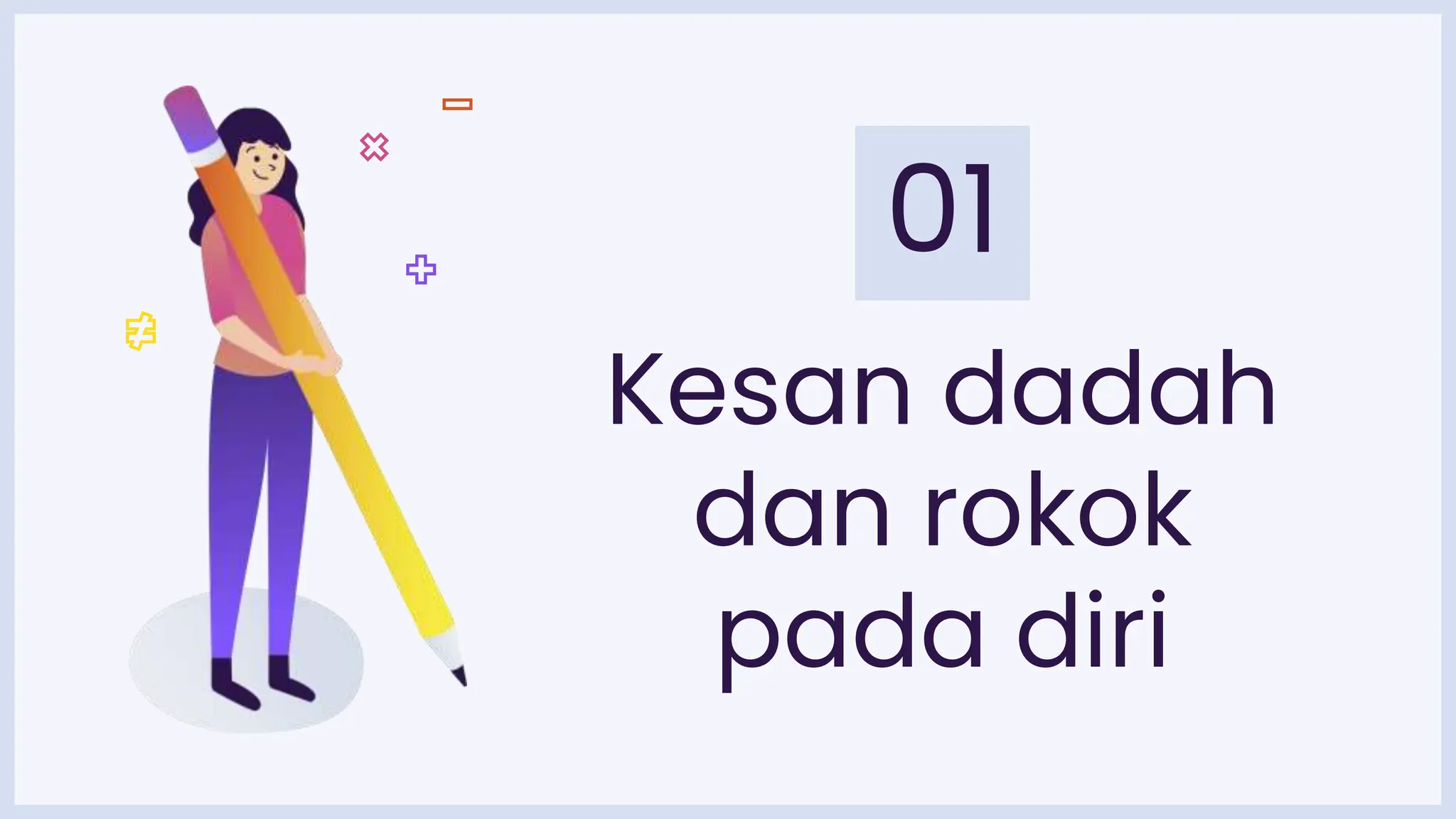 Pengaruh Dadah dan Rokok.pptx