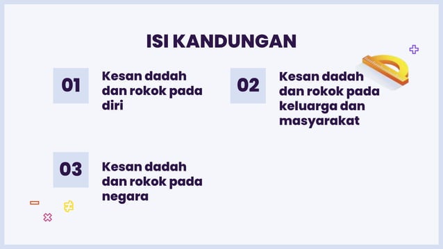 Pengaruh Dadah dan Rokok.pptx