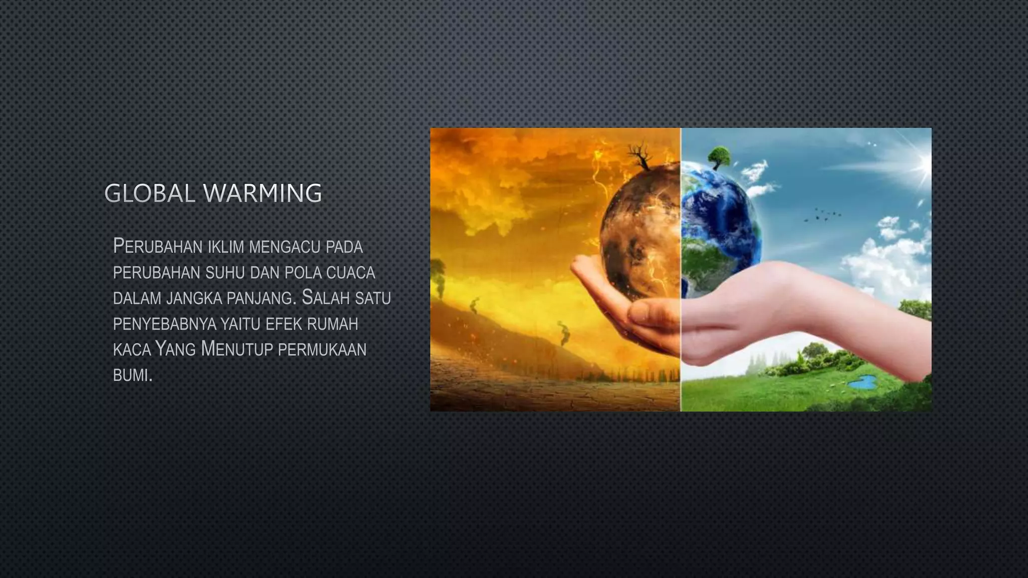 Pengaruh Faktor Lingkungan Terhadap Manusia.pptx