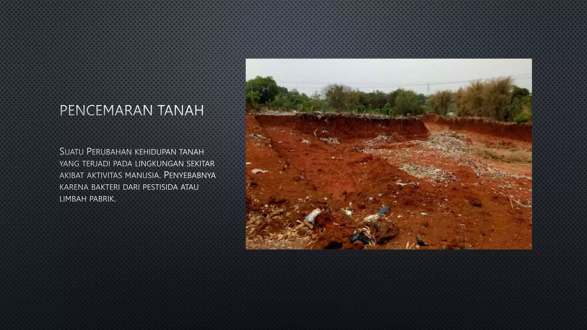 Pengaruh Faktor Lingkungan Terhadap Manusia.pptx