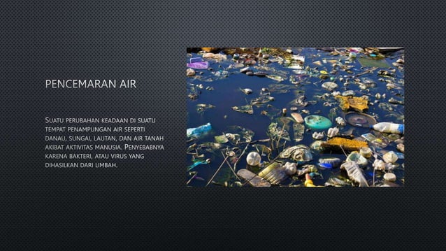 Pengaruh Faktor Lingkungan Terhadap Manusia.pptx | Free Download