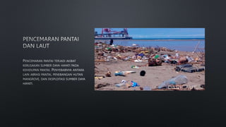 Pengaruh Faktor Lingkungan Terhadap Manusia.pptx