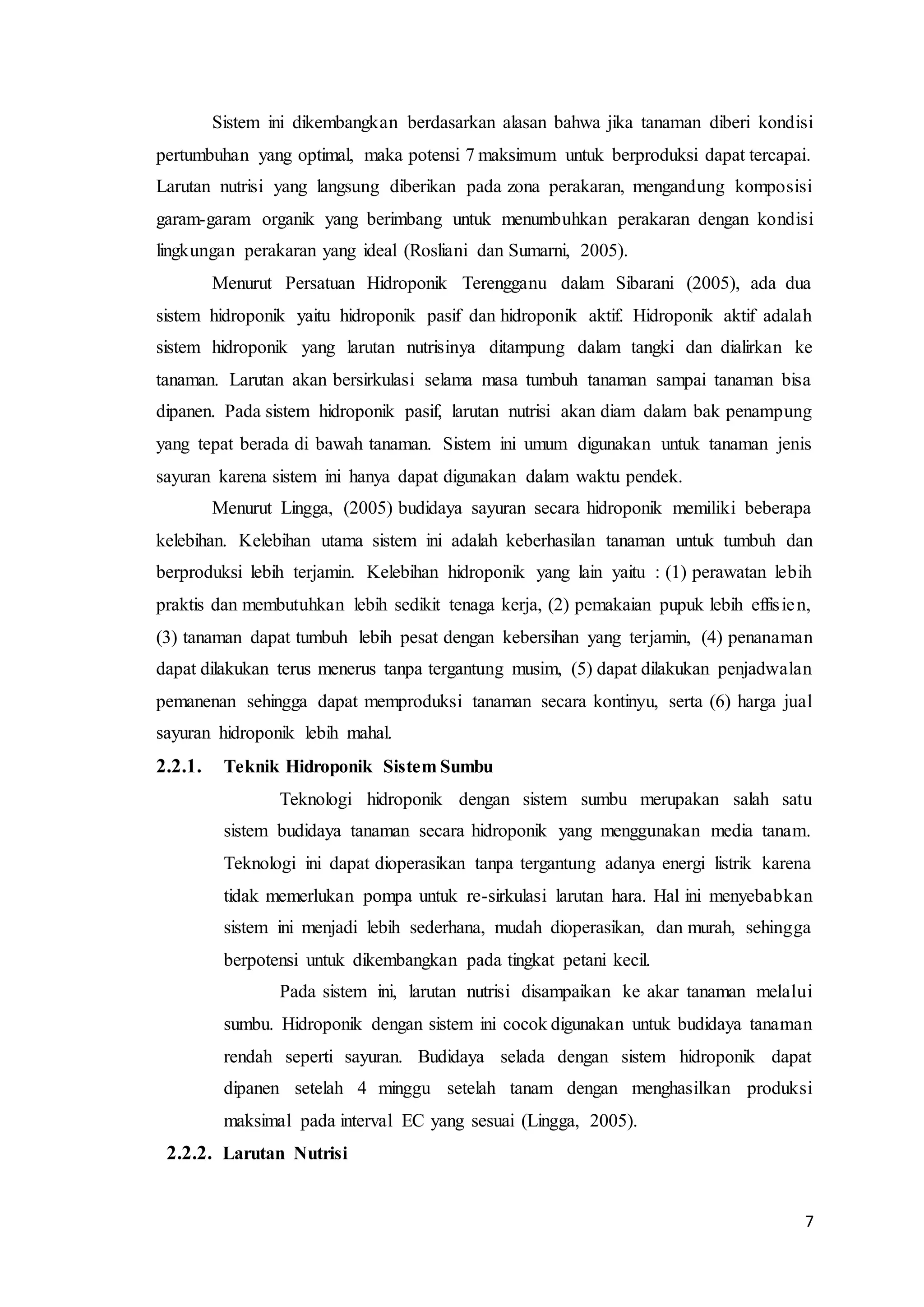Proposal Penelitian Pengaruh Interval Waktu Pemberian Pupuk Cair ... Proposal Penelitian Pengaruh Interval Waktu Pemberian Pupuk Cair ...
