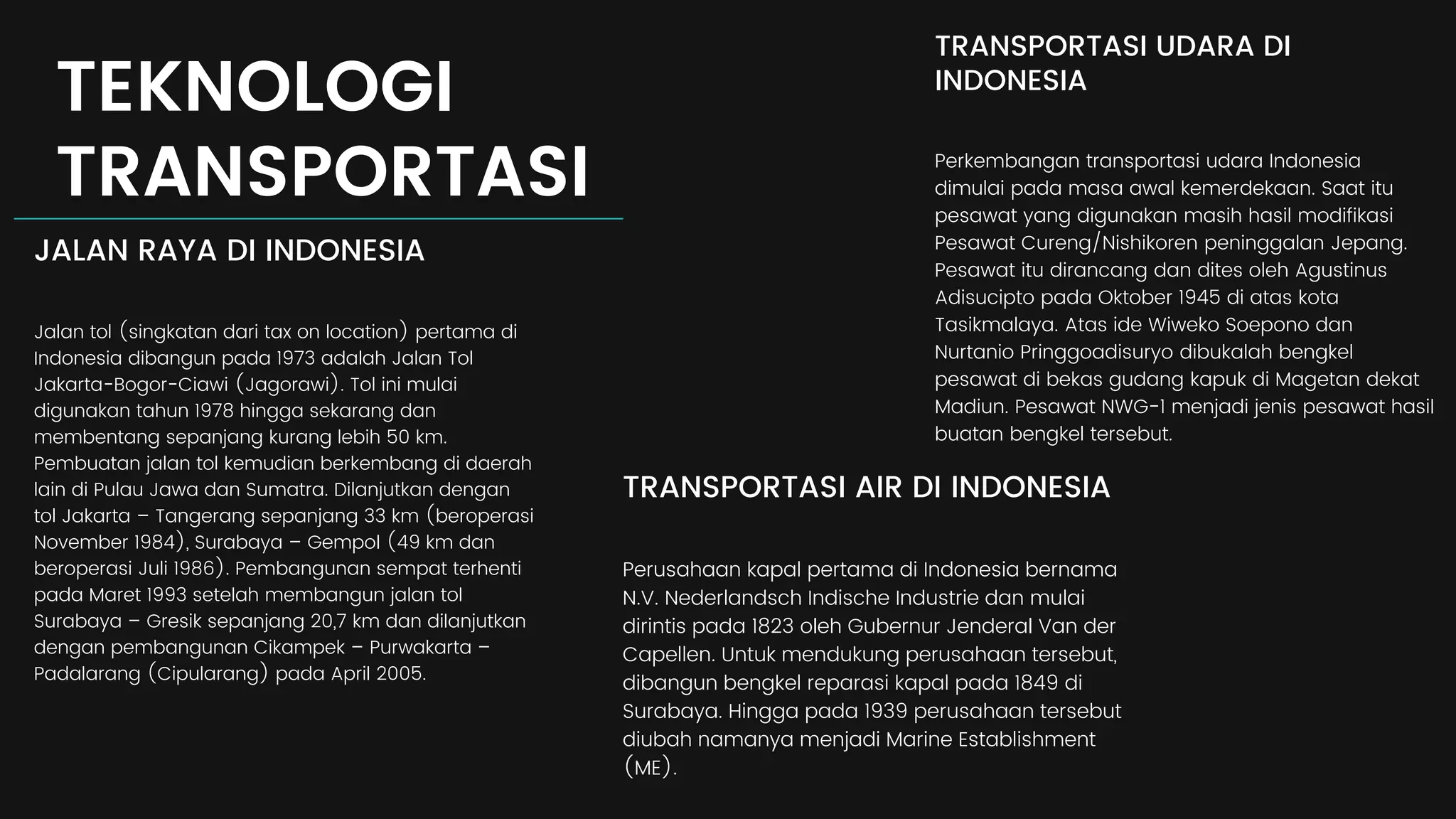 Pengaruh Kemajuan IPTEK terhadap NKRI - Alif Anshari S.pptx