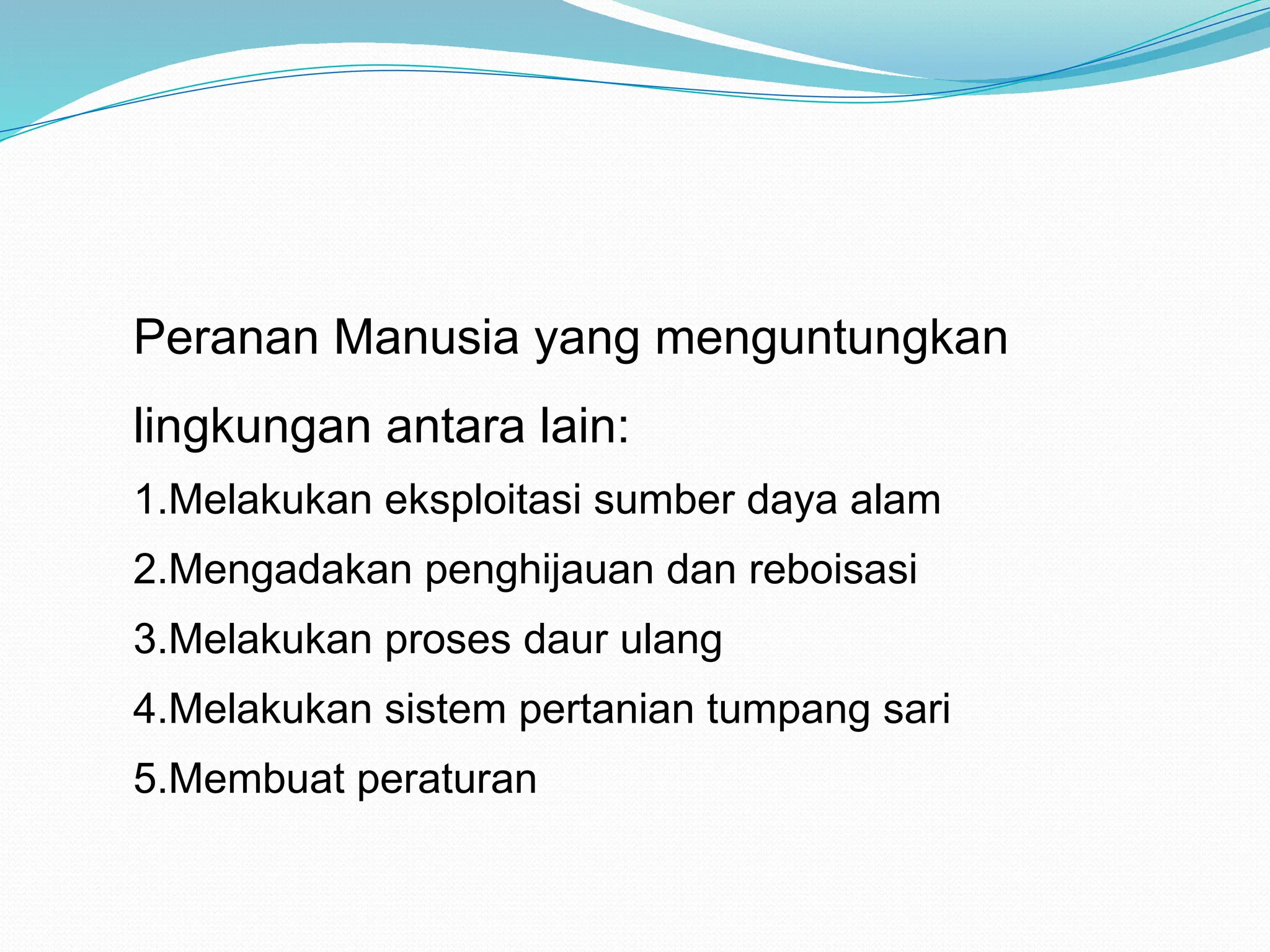 PENGARUH LINGKUNGAN TERHADAPAN LINGKUNGAN.pptx