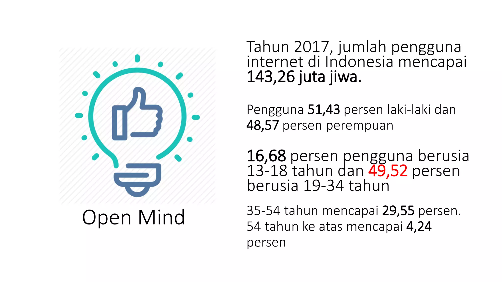 Pengaruh media sosial sebagai pemicu penyimpangan fitrah seksualitas | PPTX