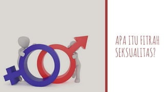 Pengaruh media sosial sebagai pemicu penyimpangan fitrah seksualitas | PPTX