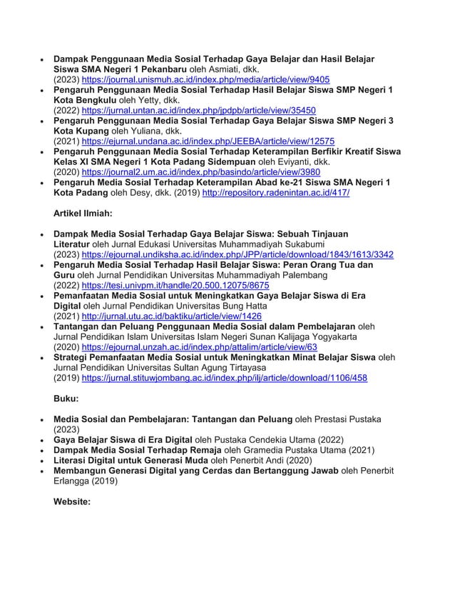 Pengaruh Media Sosial Terhadap Gaya Belajar Siswa2.docx
