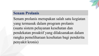 Pengaruh Senam Prolanis.pptx