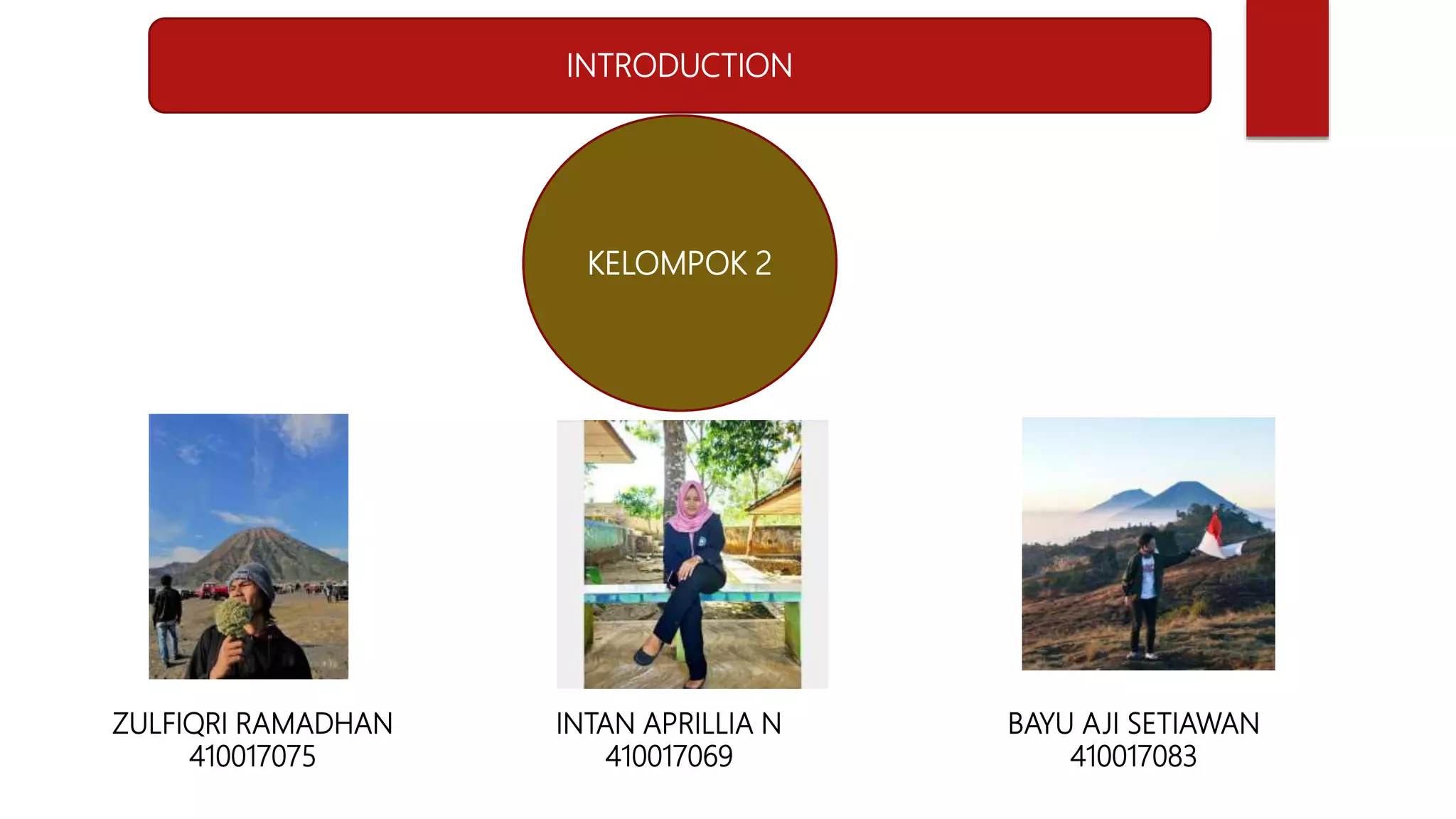 Pengaruh tektonik regional terhadap pola struktur dan tektonik jawa ...