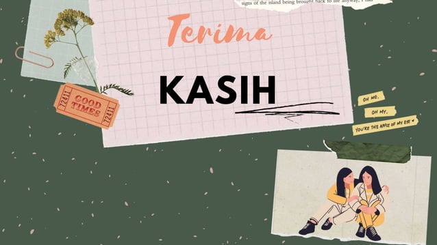 PENGARUH TEMAN SEBAYA DALAM UPAYA PERSIAPAN KARIR.pptx