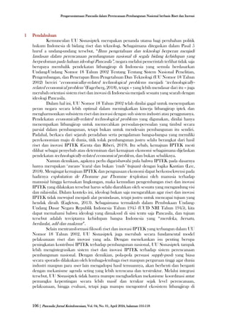 Pengarusutamaan Pancasila dalam Perencanaan Pembangunan Nasional berbasis Riset dan Inovasi.pdf