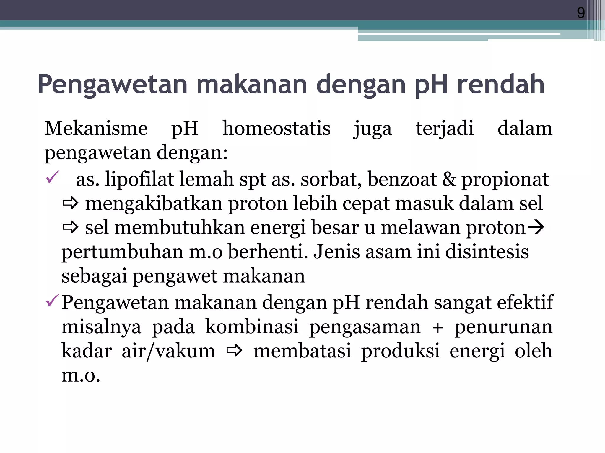 Pengasaman | PPT