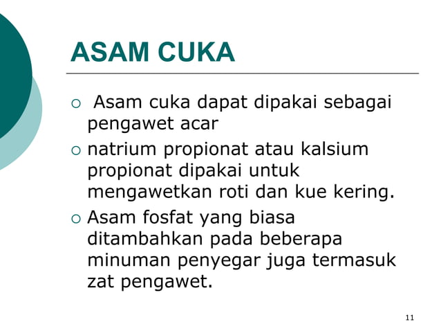 Pengasaman | PPT