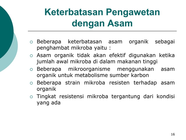 Pengasaman | PPT