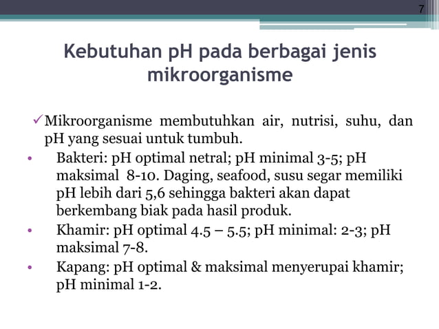 Pengasaman | PPT